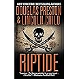 Amazon.com: Riptide: 9780446607179: Preston, Douglas, Child, Lincoln: Books