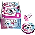 Amazon.com : Ice Breakers Duo Raspberry Mints, 1.5oz. 36g(Pack of 6 ...