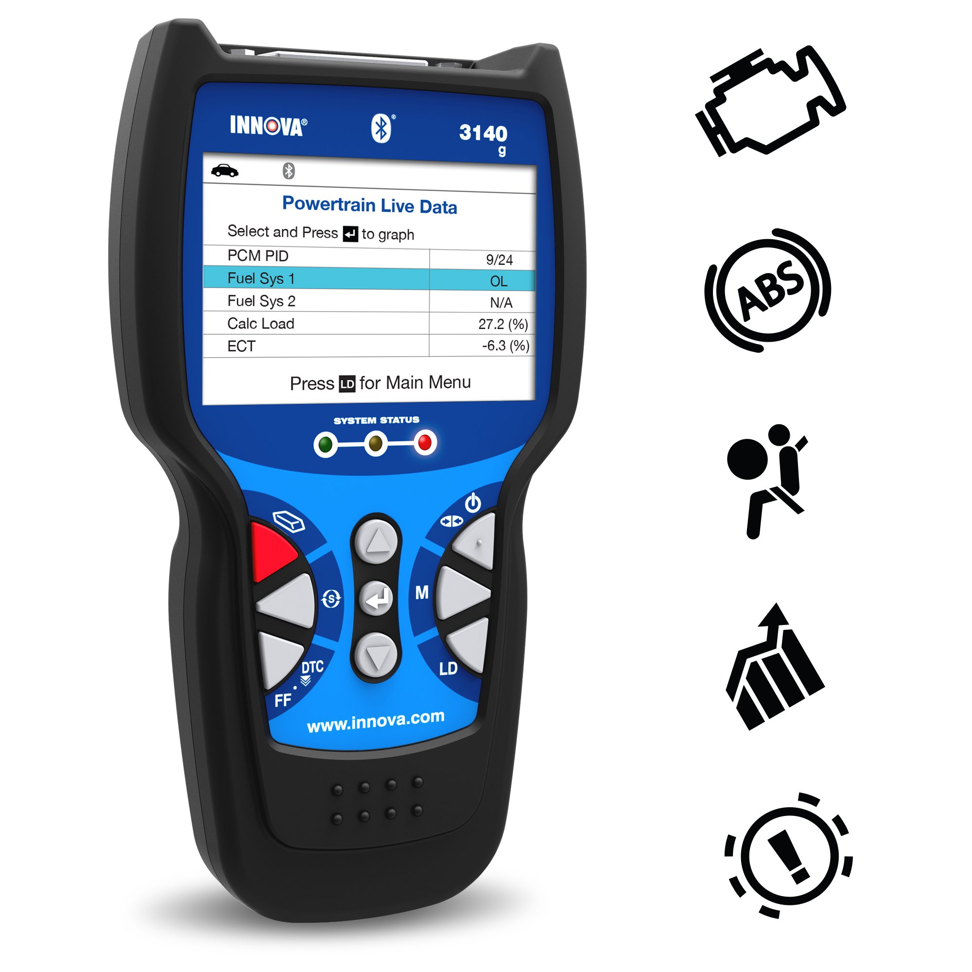 6 Best OBD1 Code Readers Review and Comparison 2023 - OBD Solaris