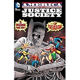 Amazon.com: JSA: The Liberty Files (JSA (Justice Society of America) (Graphic Novels ...