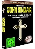 John Sinclair - Die komplette TV-Serie 3 DVD Collector's Edition ...