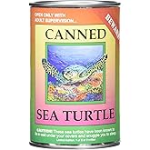 Amazon.com: Northern Gifts Canned Critters Stuffed Animal: Coyote 6 ...