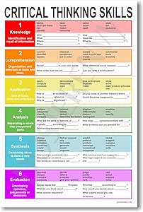 Amazon.com: Critical Thinking - NEW Classroom Reading and Writing ...