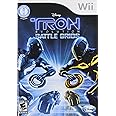Amazon.com: TRON: Evolution - Battle Grids - Nintendo Wii : Video Games