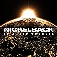 Nickelback - No Fixed Address - Amazon.com Music