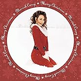 Mariah Carey - Merry Christmas Deluxe Anniversary Edition - Amazon.com Music