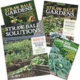 Straw Bale Gardening: Joel Karsten: 9780984544905: Amazon.com: Books