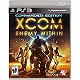 Amazon.com: XCOM: Enemy Within : Everything Else