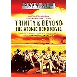 Amazon.com: America's Atomic Bomb Tests - The Collection : Americas ...