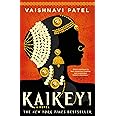 Amazon.com: Kaikeyi: A Novel: 9780759557338: Patel, Vaishnavi: Books