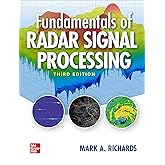 Fundamentals of Radar Signal Processing, Second Edition: Richards, Mark ...