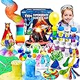Amazon.com: JOPSHEEN 110+ Science Experiments Kits for Kids, Science ...