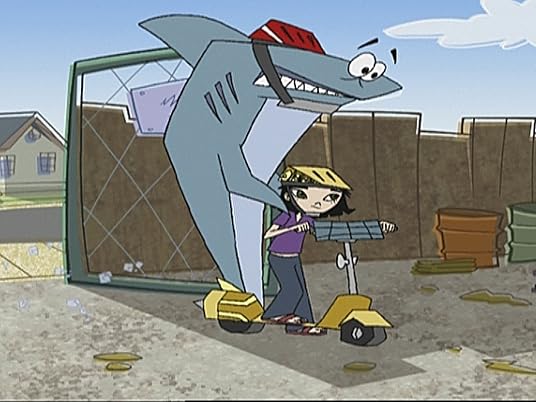 Watch Kenny The Shark - Season 1 | Prime Video