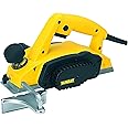 DEWALT Cepillo Eléctrico 3-1/4 Pulgadas 700W DW680K : Amazon.com.mx ...