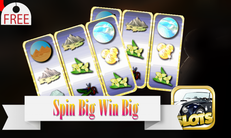 How To Play The Slots And Win : Cars Pass Edition - Free Slot Machines ...