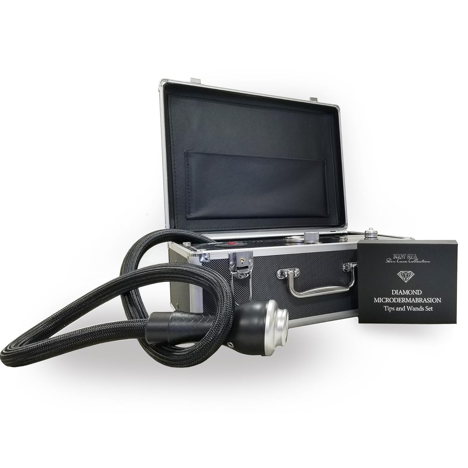 Amazon.com: NEW SPA Professional Vacuum Face Treatment Machine, 25inHG ...