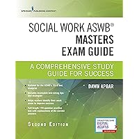 Social Work ASWB Masters Exam Guide, Second Edition: A Comprehensive ...