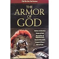 The Armor of God: Rose Publishing: 9789901982400: Amazon.com: Books