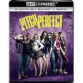 Amazon.com: Pitch Perfect 1-3 (Trilogy) (Blu-ray + DVD Combo) (3-Pack ...