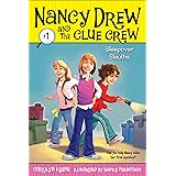 The Nancy Drew and the Clue Crew Collection (Boxed Set): Sleepover ...