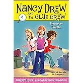 The Nancy Drew and the Clue Crew Collection (Boxed Set): Sleepover ...