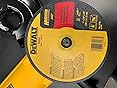 DEWALT D28499X Large Angle Grinder, 7-by-9-Inch/5.3 HP : Amazon.ca ...