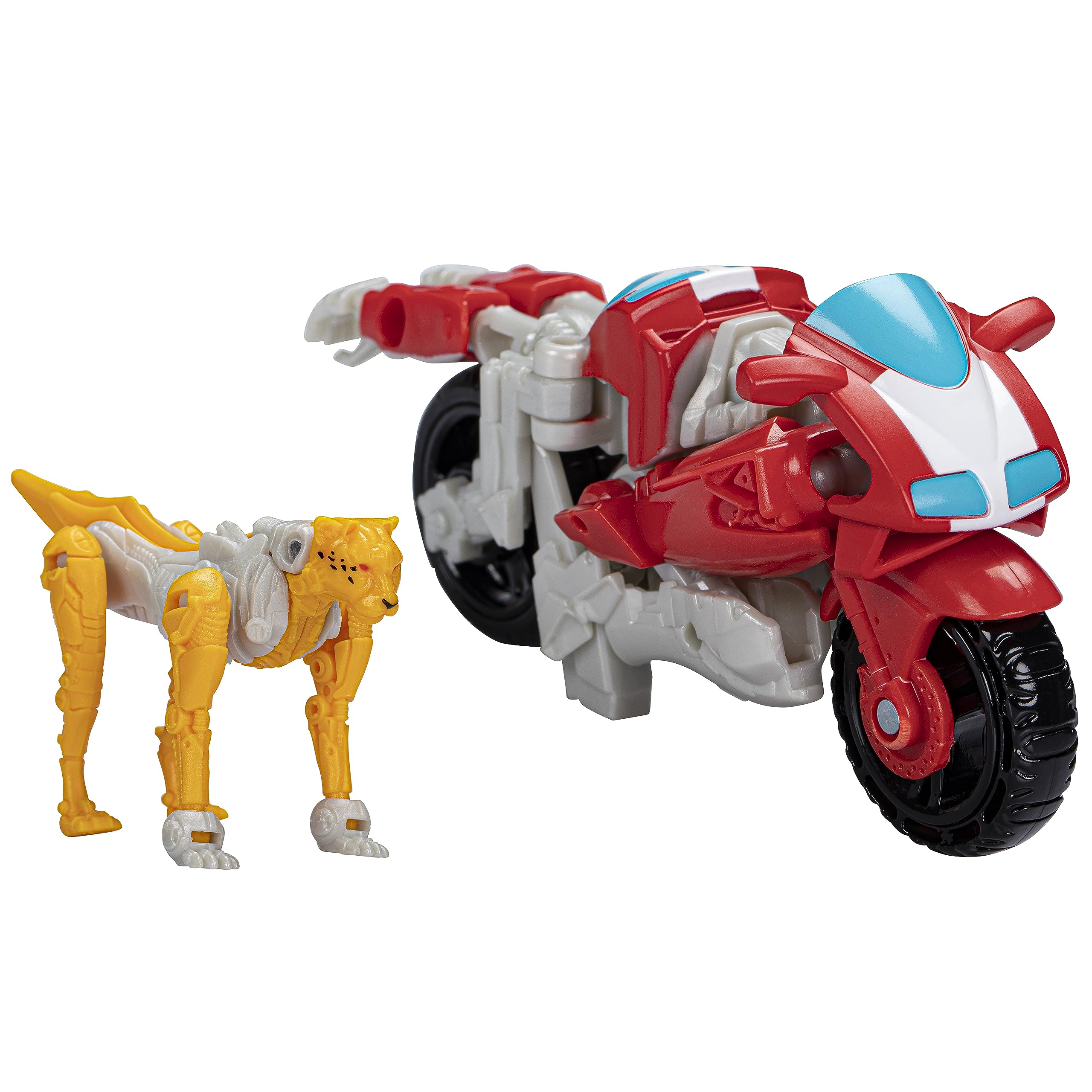 Transformers: Rise Of The Beasts Movie Beast Alliance Beast Weaponizers ...