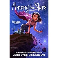 The May Bird Trilogy (Boxed Set): The Ever After; Among the Stars ...