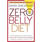 Amazon.com: Zero Belly Smoothies: Lose up to 16 Pounds in 14 Days and ...