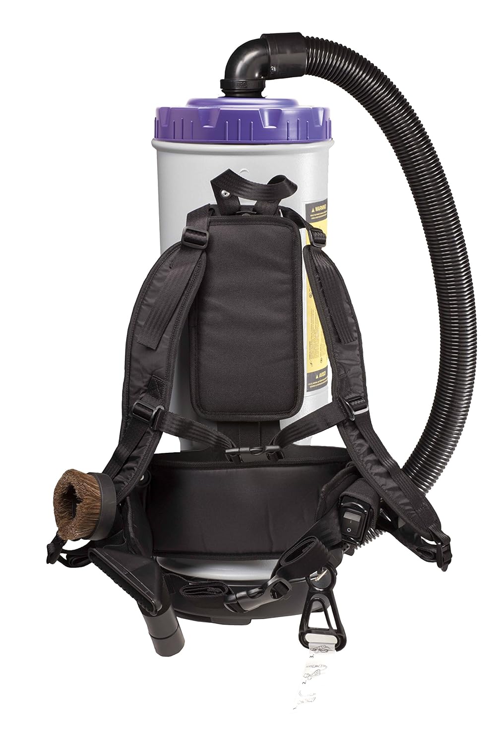 Proteam Backpack Vacuum Wand Assembly | Paul Smith