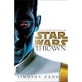 Amazon.com: Thrawn (Star Wars) (Star Wars: Thrawn): 9780345511270: Zahn ...