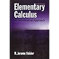 Elementary Calculus: An Infinitesimal Approach (Dover Books on ...