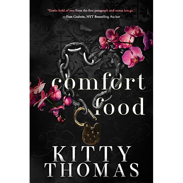 Ola Kitty Thomas Kitty Thomas | Comfort Food, The Original Dark