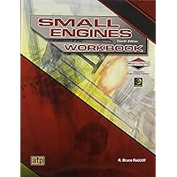 Small Engines: Radcliff, R. Bruce: 9780826900333: Amazon.com: Books