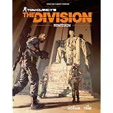 Amazon.com: The Art of Tom Clancy's The Division: 9781783298341: Davies ...