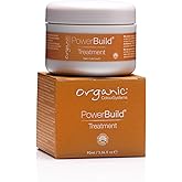 Amazon.com : Organic Colour Systems Power Build Revamp 150ml/5.07 Fl Oz ...