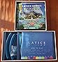 Amazon.com: Latice Hawaii Strategy Board Game - The Multi-Award-Winning ...