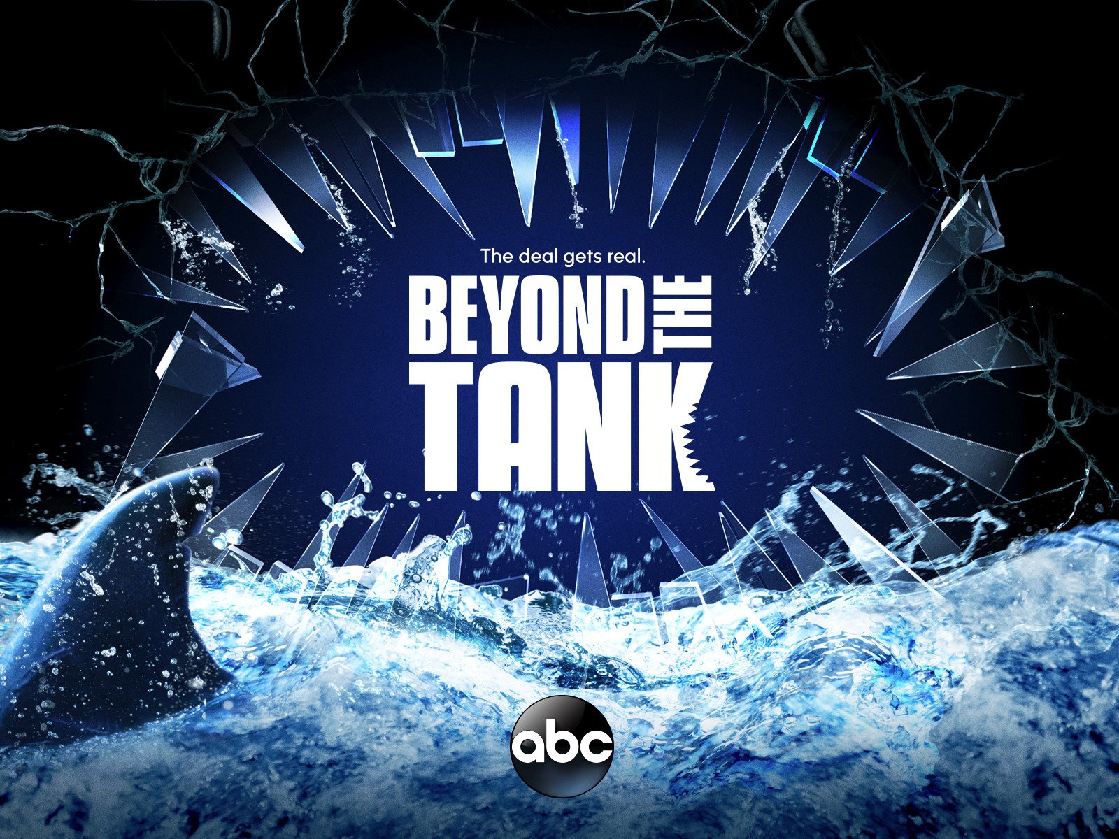 Watch Beyond the Tank Season 2 | Prime Video