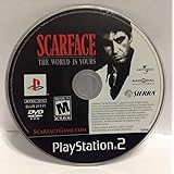 Amazon.com: Scarface The World Is Yours - PC : Video Games