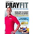 Amazon.com: Prayfit: 33-Day Total Body Challenge [DVD] : Dan Lyon ...