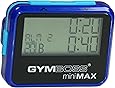 Gymboss miniMAX Minuteur d'intervalle et chronomètre: Amazon.fr: High-tech