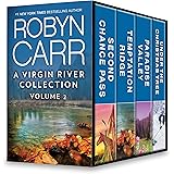 Virgin River Collection Volume 1: An Anthology (A Virgin River Novel) - Kindle edition by Carr ...