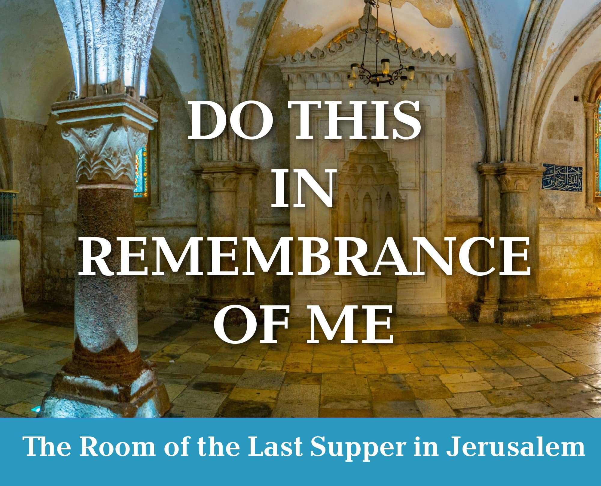 Communion Cups - The Lord's Supper Cups - Do This In Remembrance Of Me ...