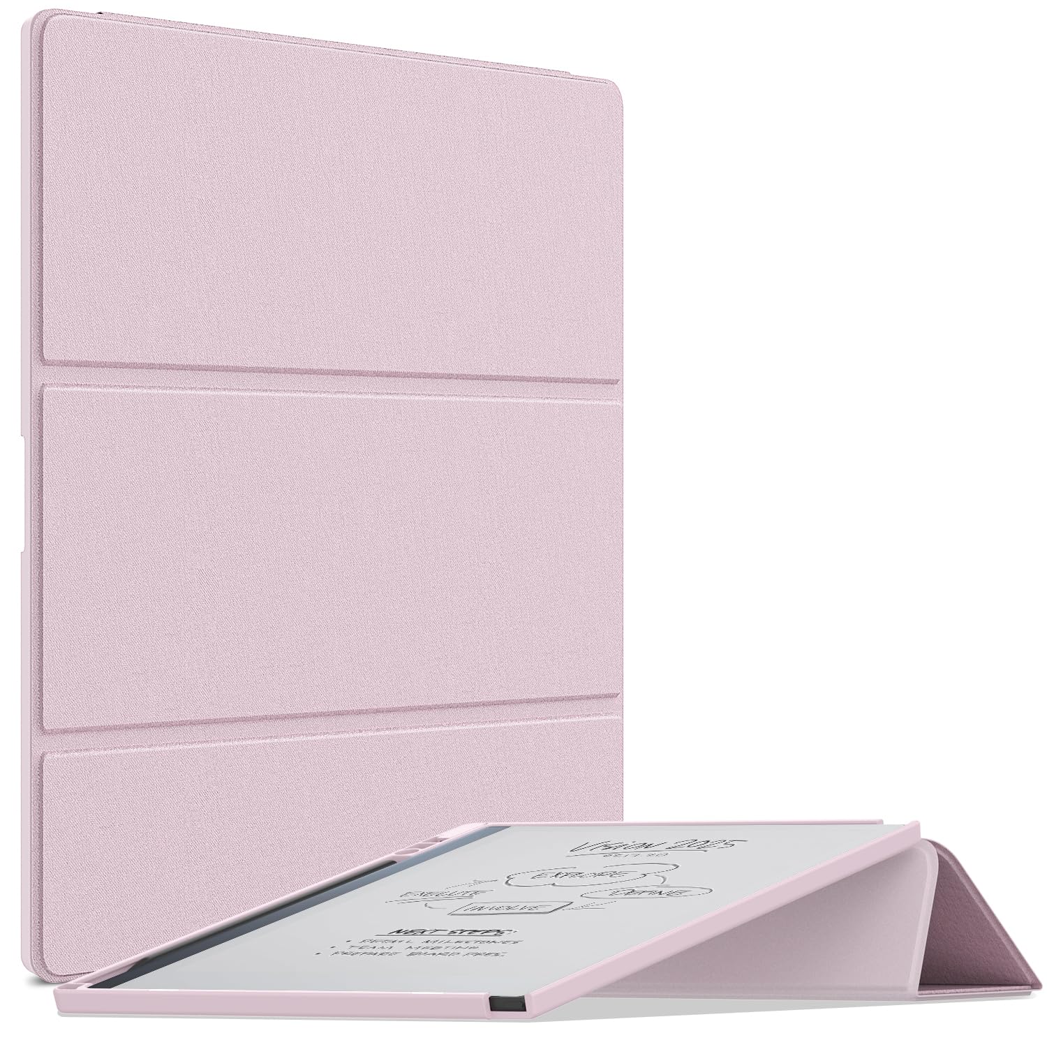 Remarkable 2 Paper Case (10.3", 2020 Released), Sanyetral Lightweight ...