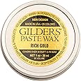 Amazon.com: Gilders Paste GP-RG27 Baroque Art Gilders Paste, 1 Ounce ...
