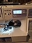 Amazon.com: Brother HC1850 Sewing and Quilting Machine, 185 Built-in ...
