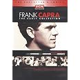 Amazon.com: Frank Capra: The Early Collection : Barbara Stanwyck, Joe ...