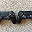 Sony PlayStation DualShock 4 Controller - Black: Amazon.co.uk: PC ...