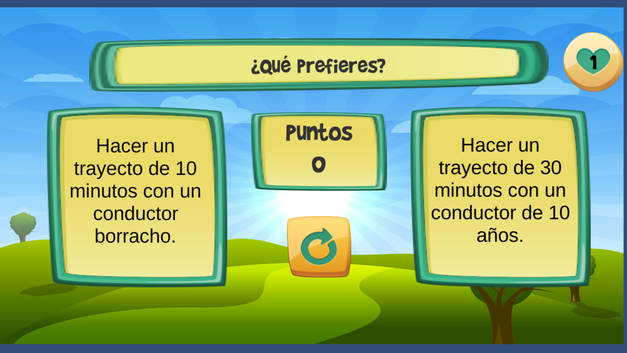 ¿Qué prefieres? : Amazon.es: Apps y Juegos