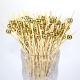 Amazon.com | Cocktail Picks, 500PCS Fancy Toothpicks for Appetizers ...